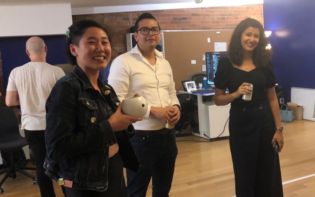 Careers | PrecisionOS