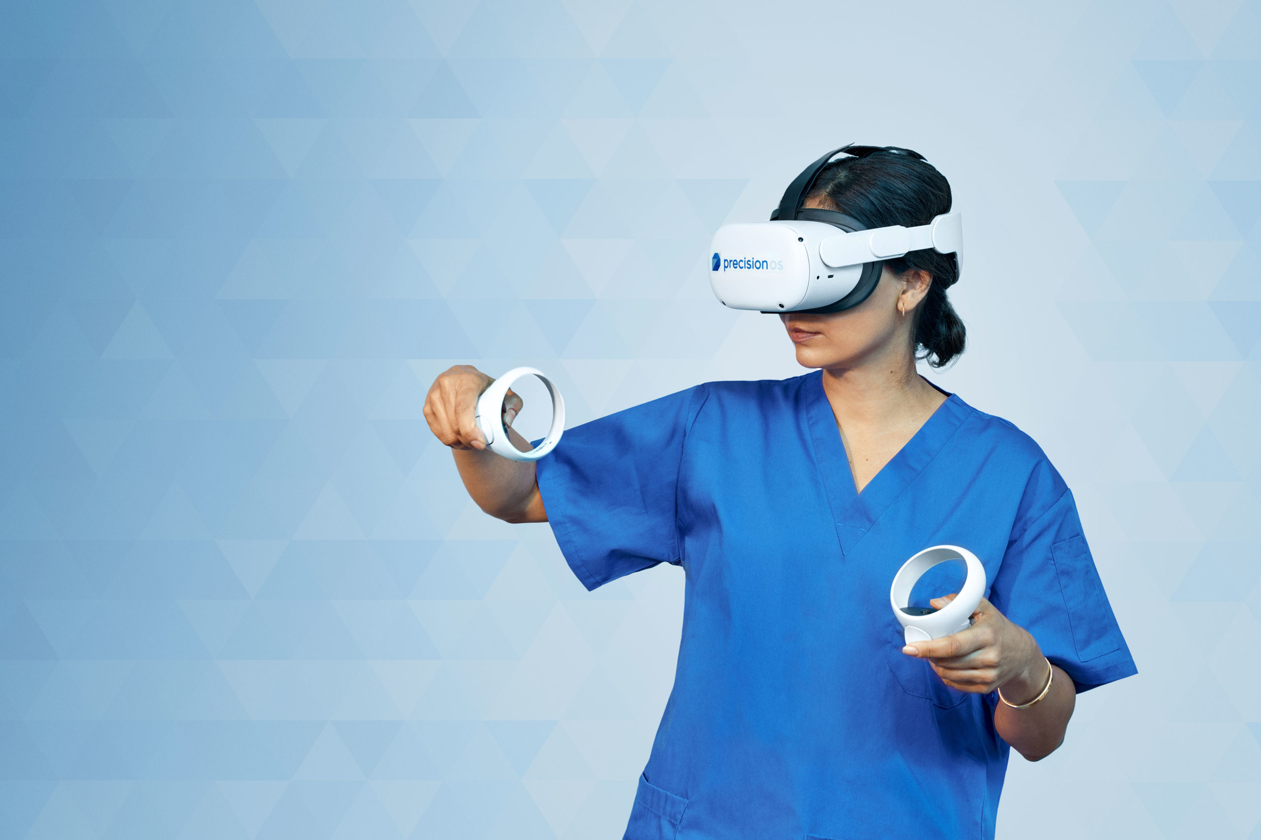 The Power of Virtual Reality (VR) in Training: Key Questions Answered ...