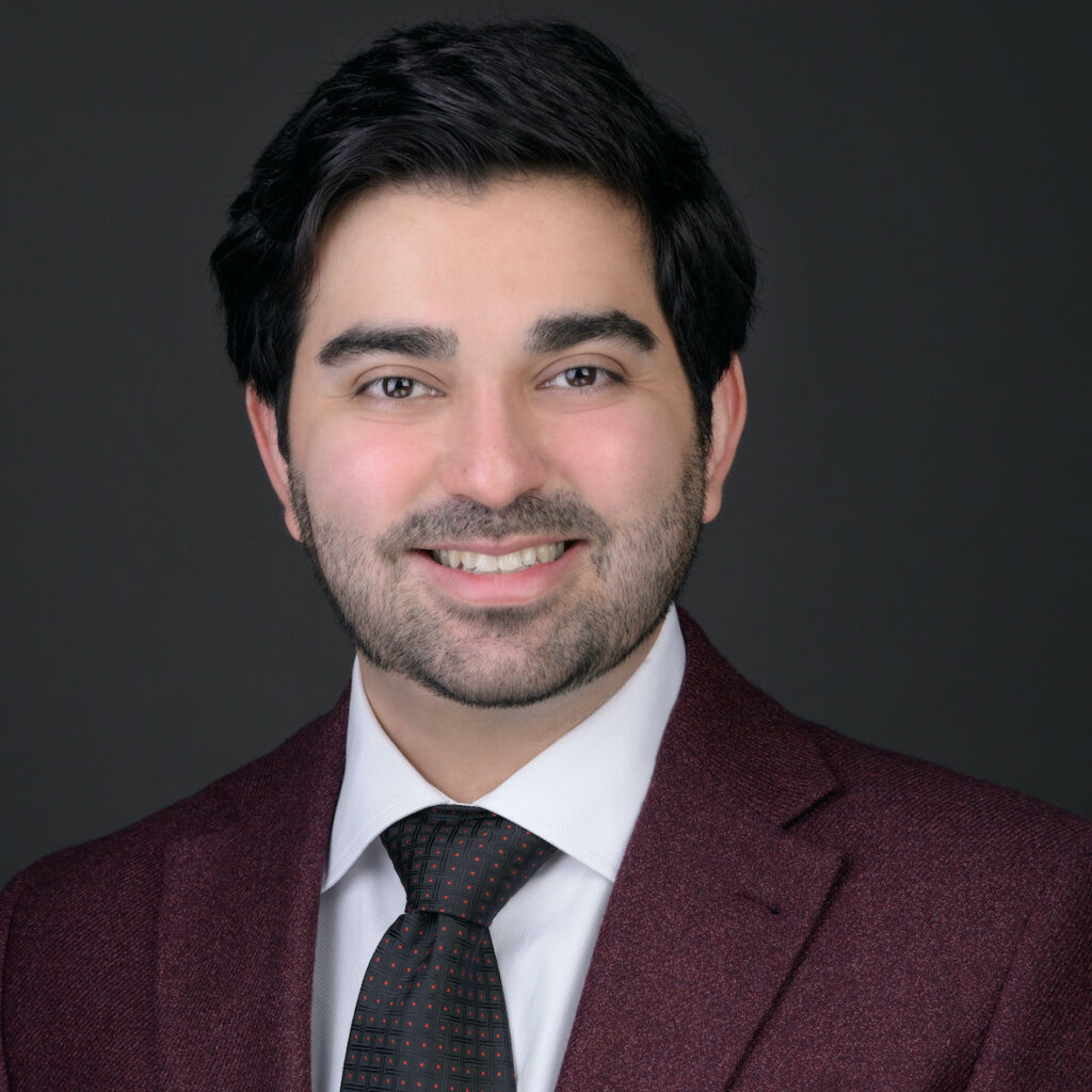 Resident Advisory Board - PrecisionOS